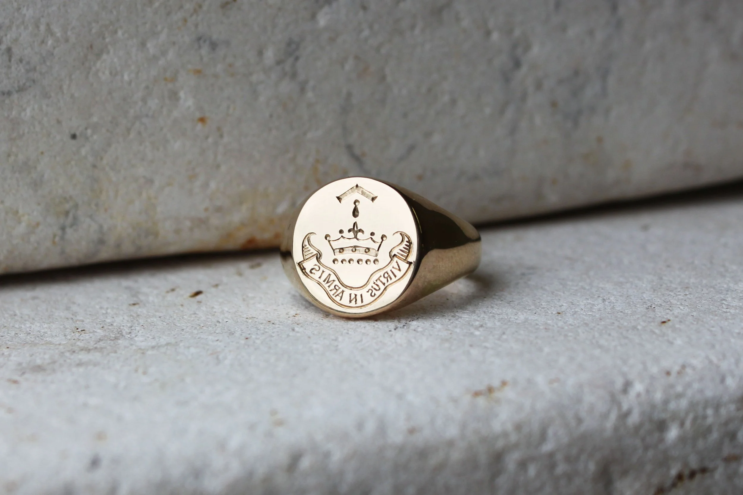 Custom — House of Hudson