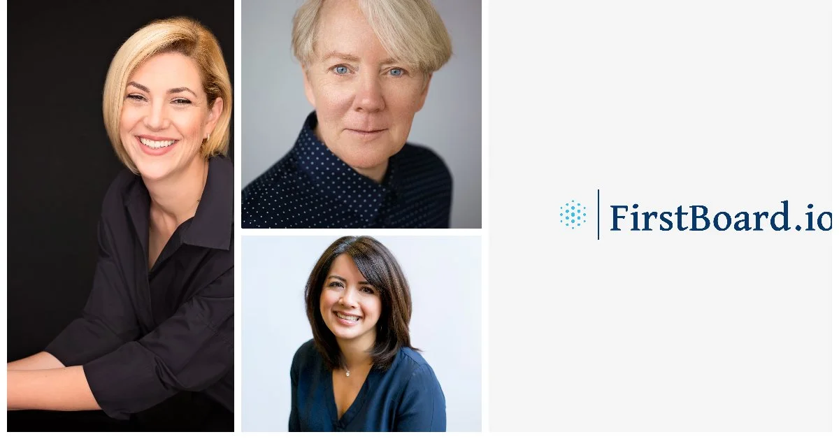 Events — FirstBoard.io®