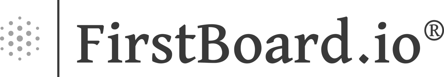 Diversifying Boards | Female Tech Leaders | FirstBoard.io®