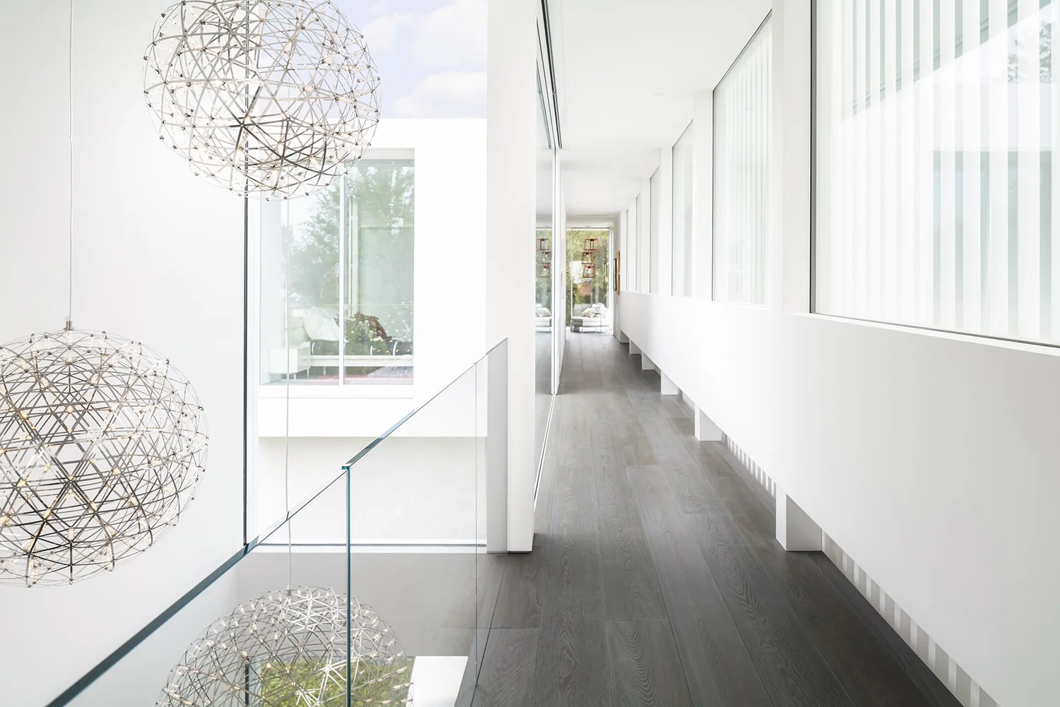 Getty View Residence — AJ ENGINEERING + CONSTRUCTION