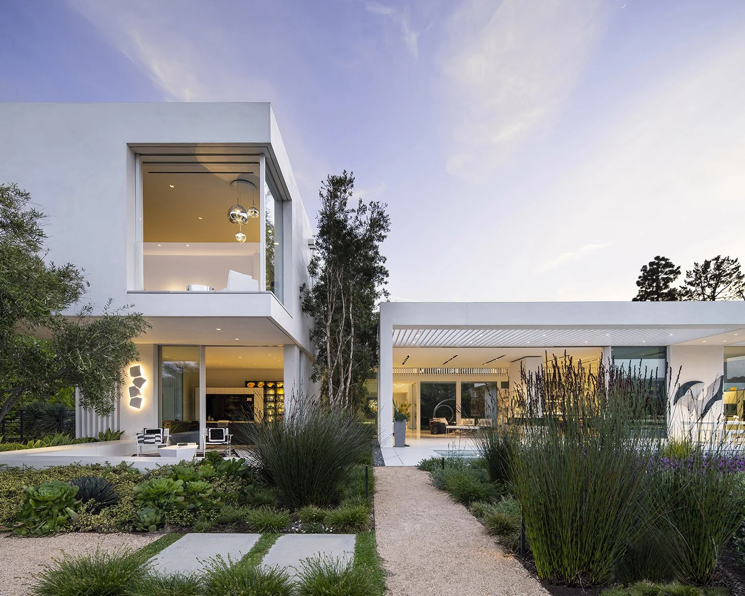 Getty View Residence — AJ ENGINEERING + CONSTRUCTION