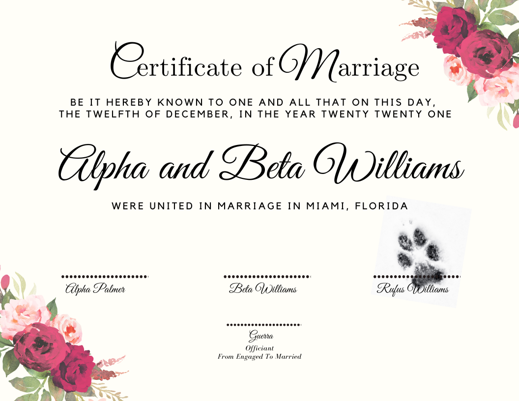 Wedding Rehearsals and Items to Enhance your Ceremony — From Engaged To ...