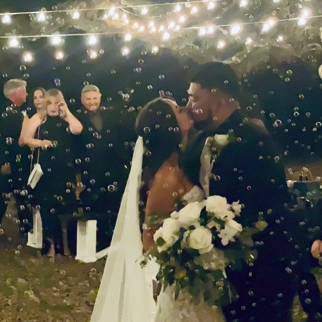 10 Fun and Creative Ideas for Your Wedding Ceremony Exit — From Engaged ...