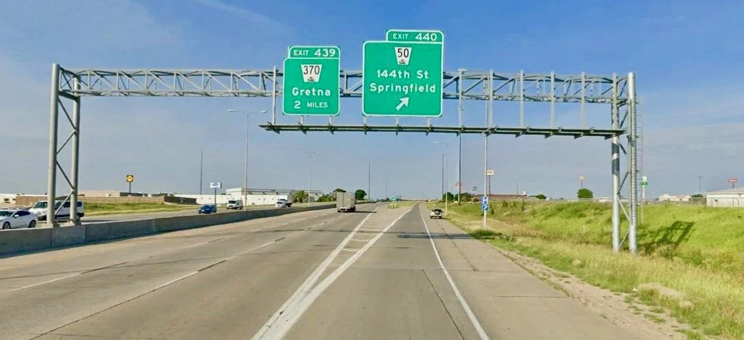 Overhead Span Highway Structures — Hurtt Fabricating