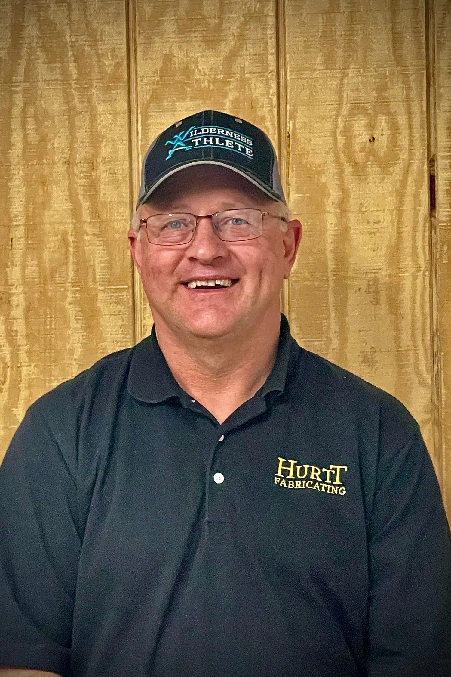 Contact the Management Team — Hurtt Fabricating