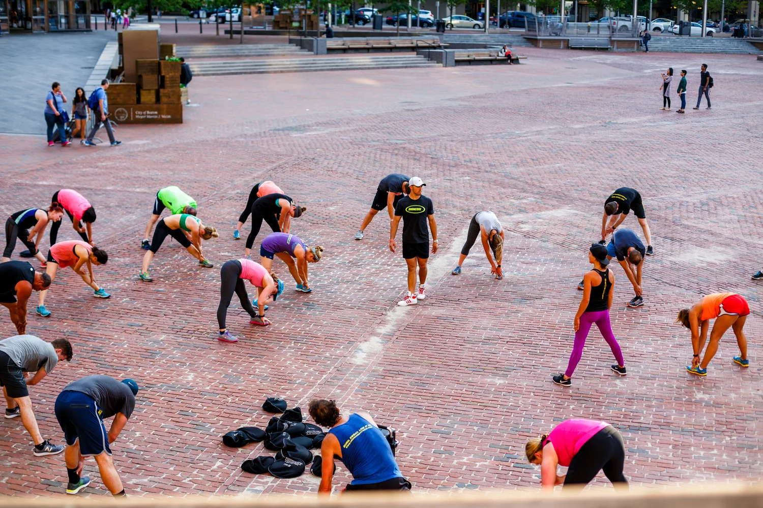 Personal Training and Bootcamps| BronCore Fitness