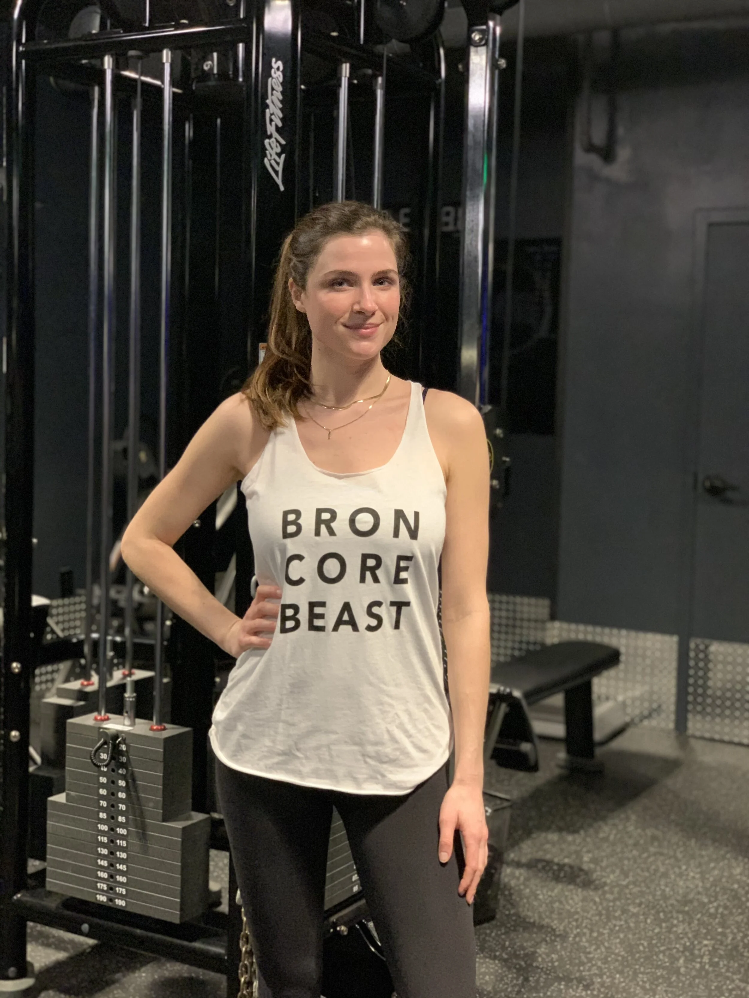 Store | BronCore Fitness