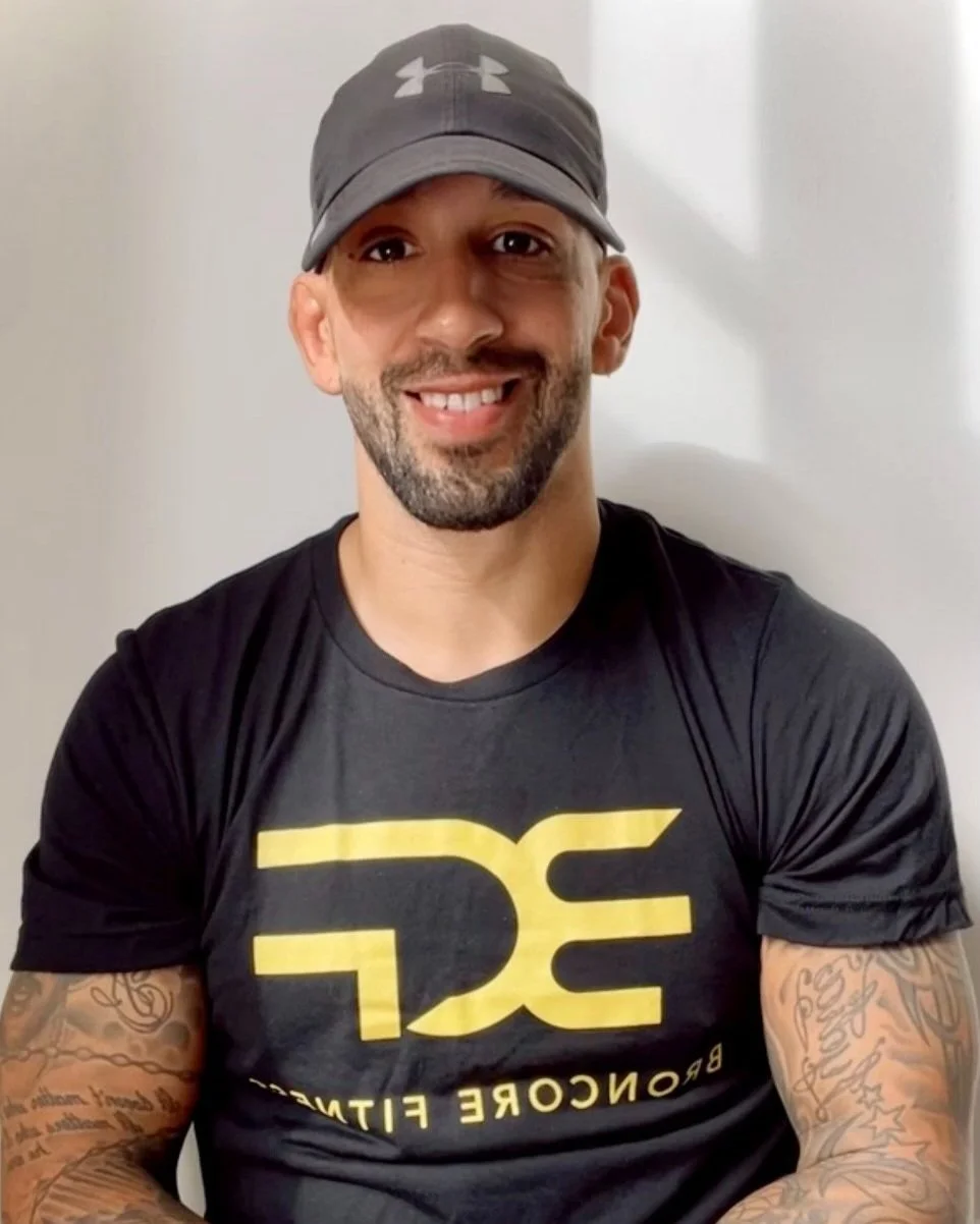 Our Instructors | BronCore Fitness
