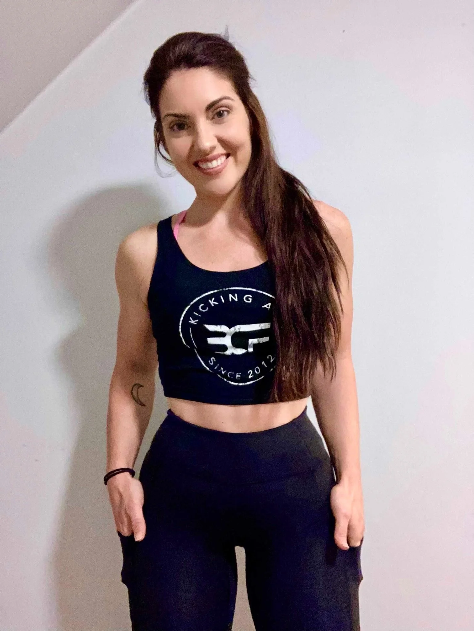 Our Instructors | BronCore Fitness