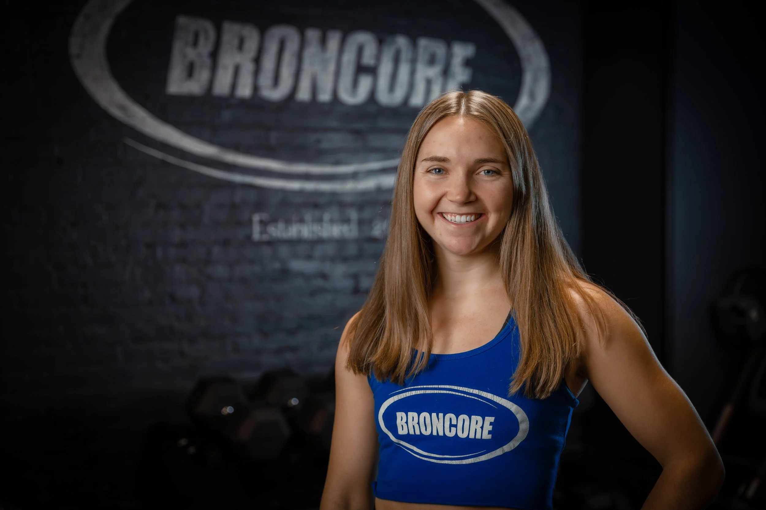 Our Instructors | BronCore Fitness