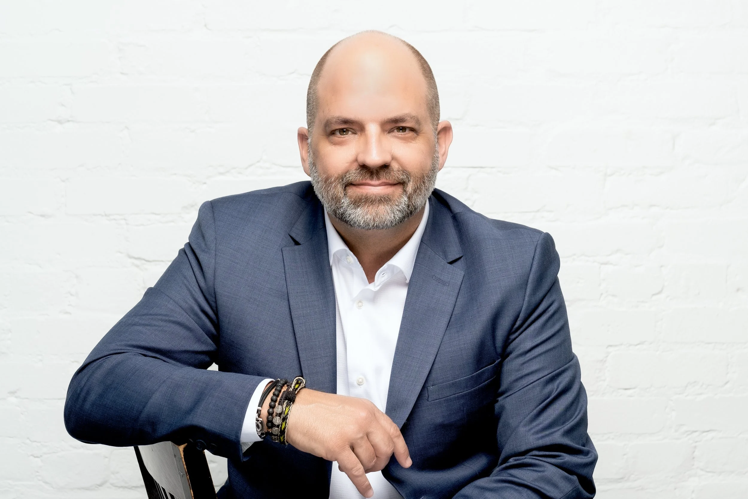 Bio — Brandon Cotter