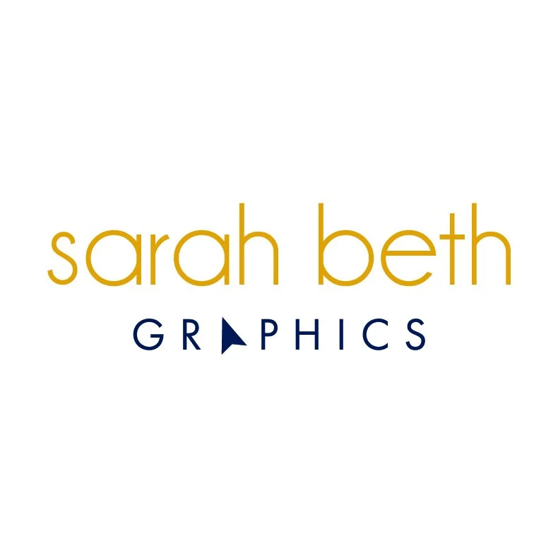 Sarah Logo
