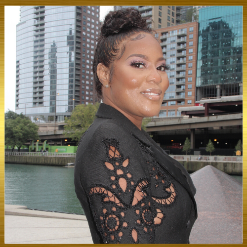 LET'S CONNECT — PRINCESS LOMAX