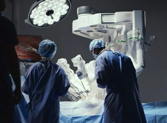 Perth Colorectal Surgery — Rectal Prolapse