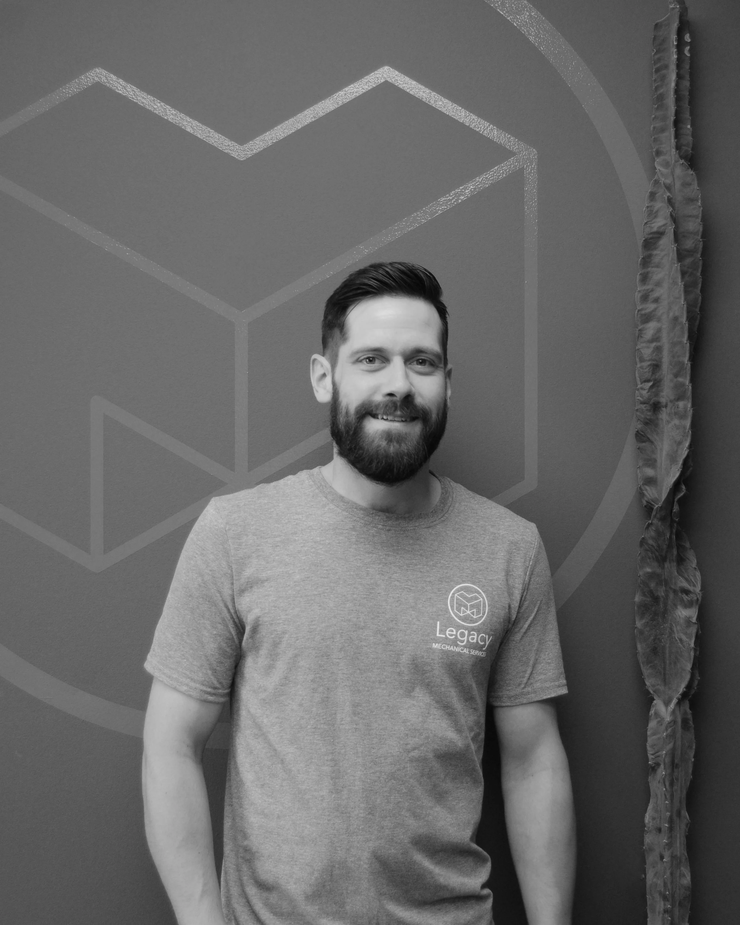 About Us - Meet the Team - Legacy Mechanical - Winnipeg Plumbing ...