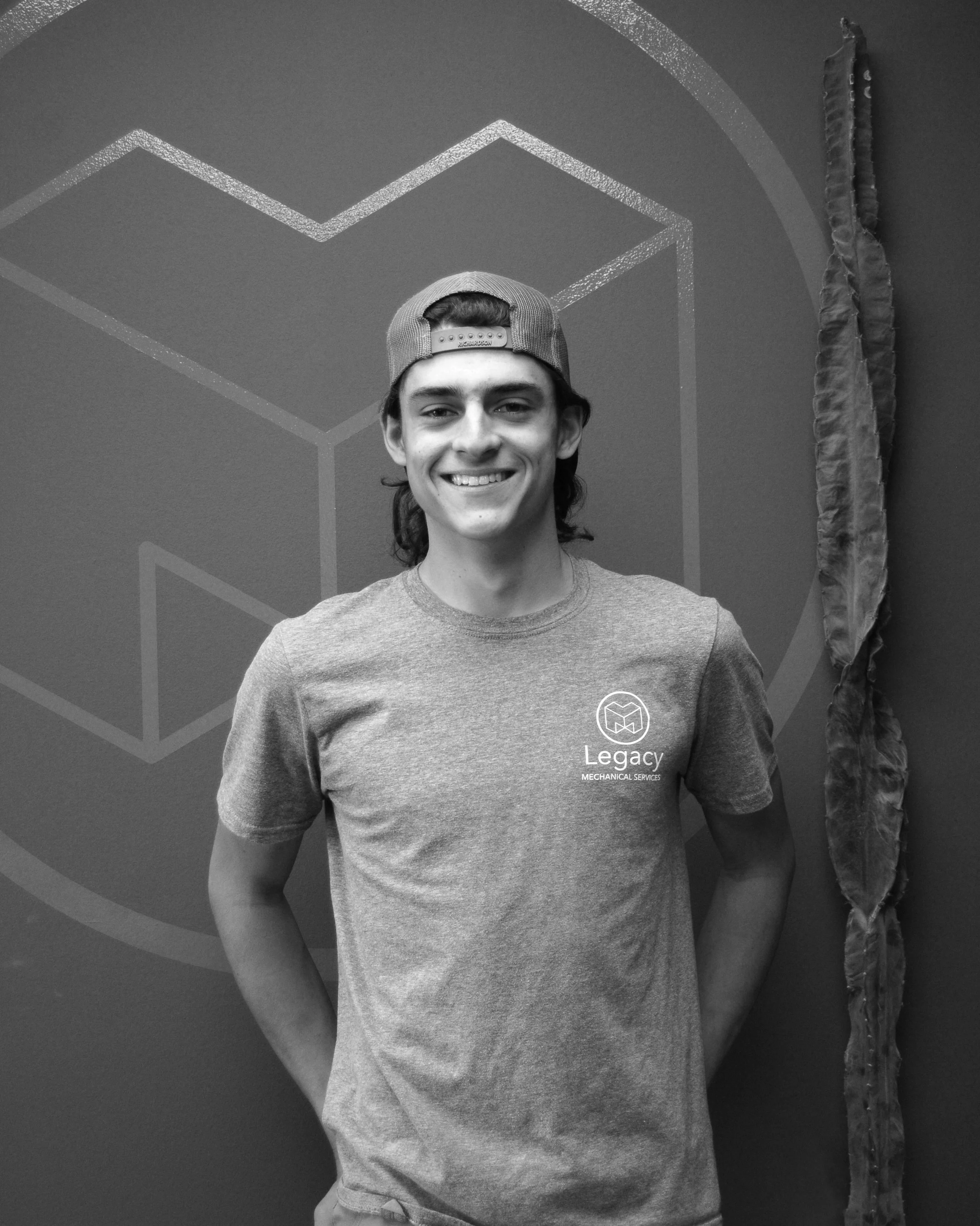 About Us - Meet the Team - Legacy Mechanical - Winnipeg Plumbing ...