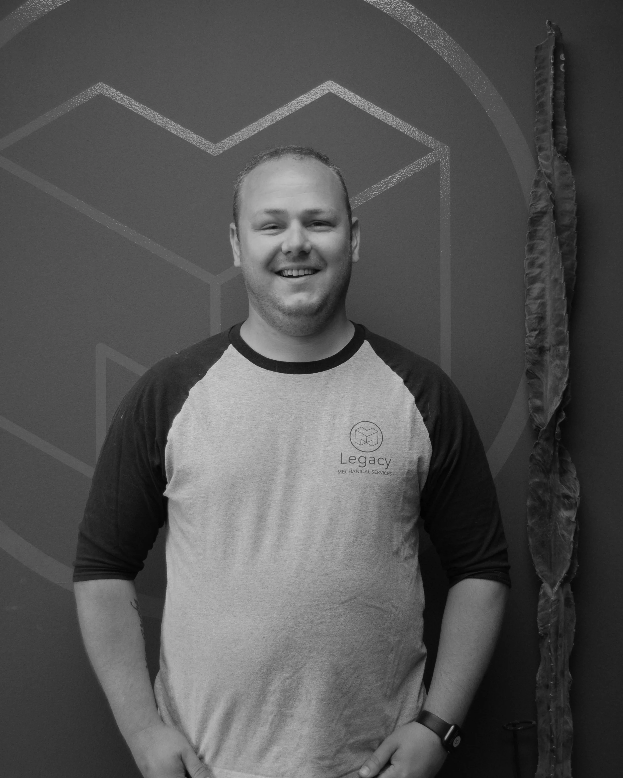 About Us - Meet the Team - Legacy Mechanical - Winnipeg Plumbing ...