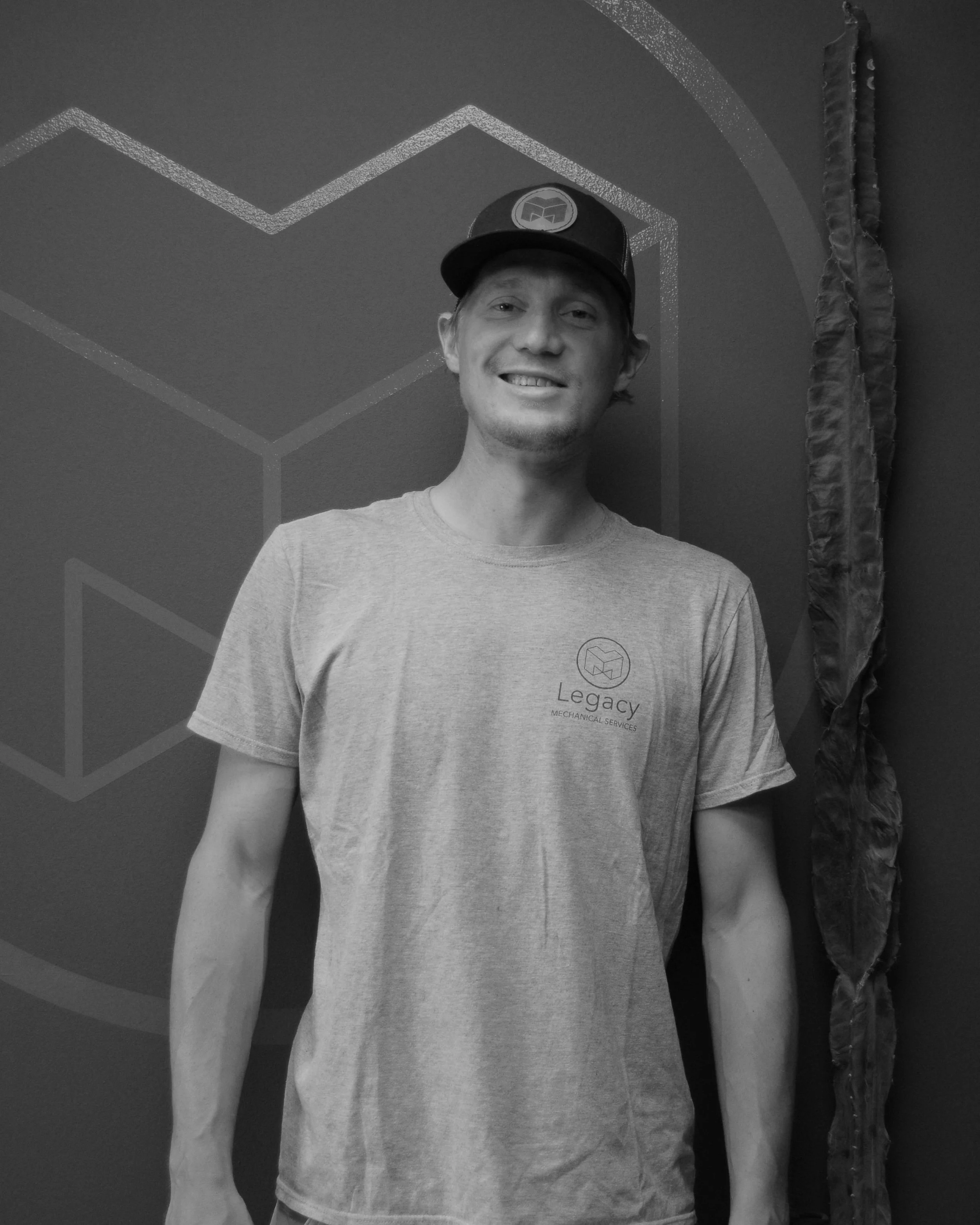 About Us - Meet the Team - Legacy Mechanical - Winnipeg Plumbing ...