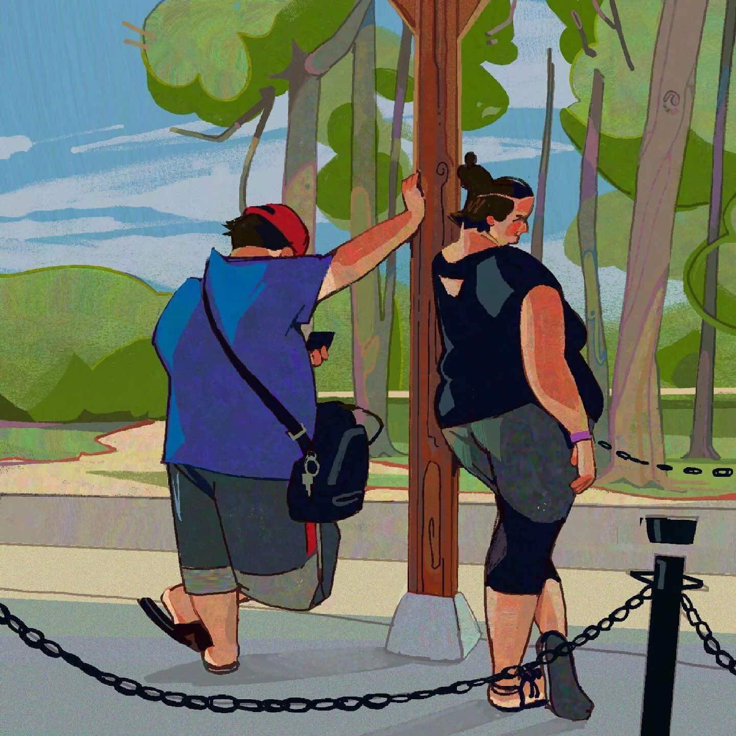 About — Matthew Sorgie