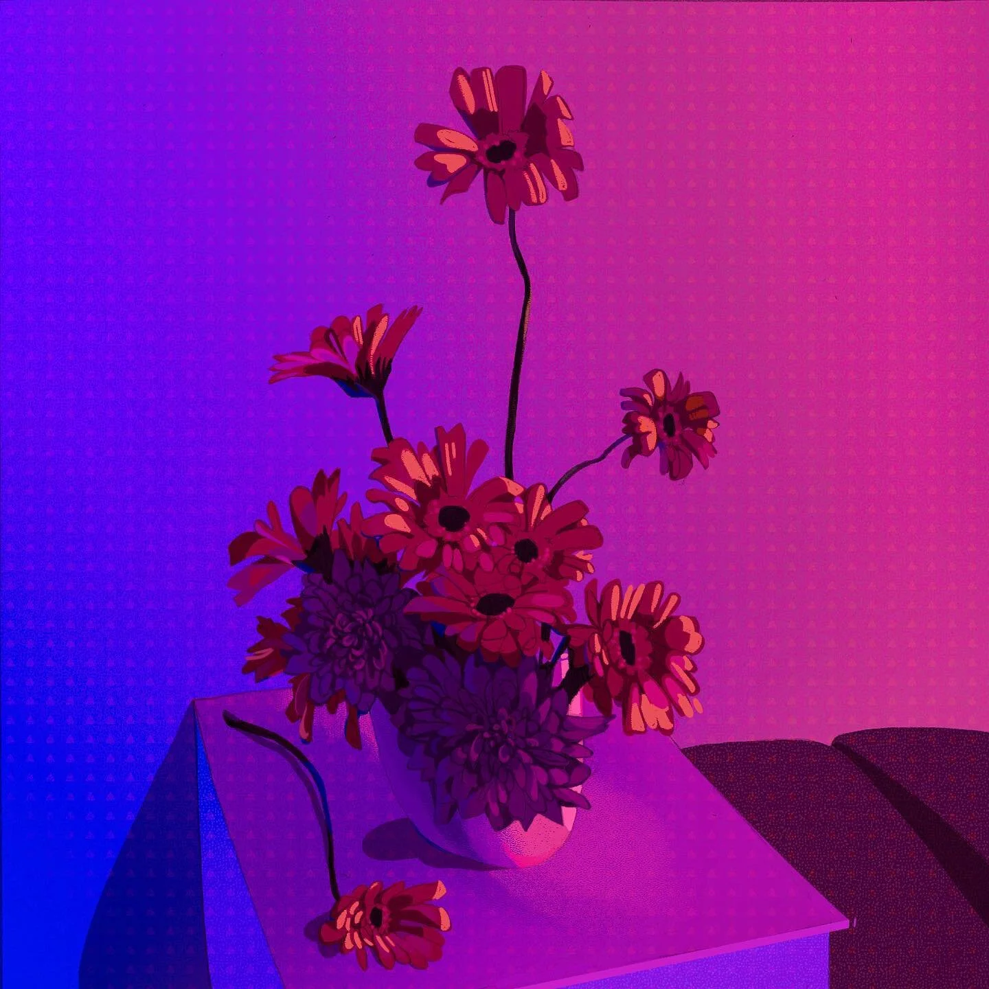 About — Matthew Sorgie