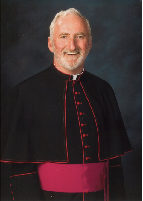 Catholic Men's Fellowship of California