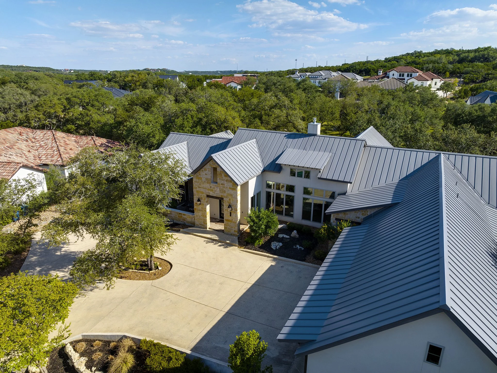 Cantera Hills Model Home — CQ Media