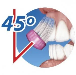 'Tooth'brushing — Homegirl Hygienist