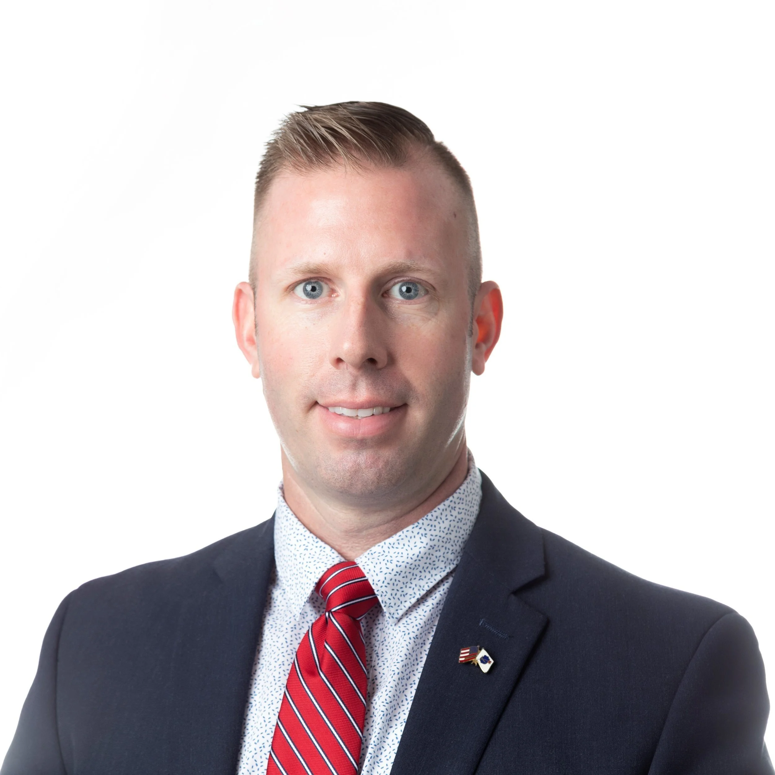 Adam R. Salyards