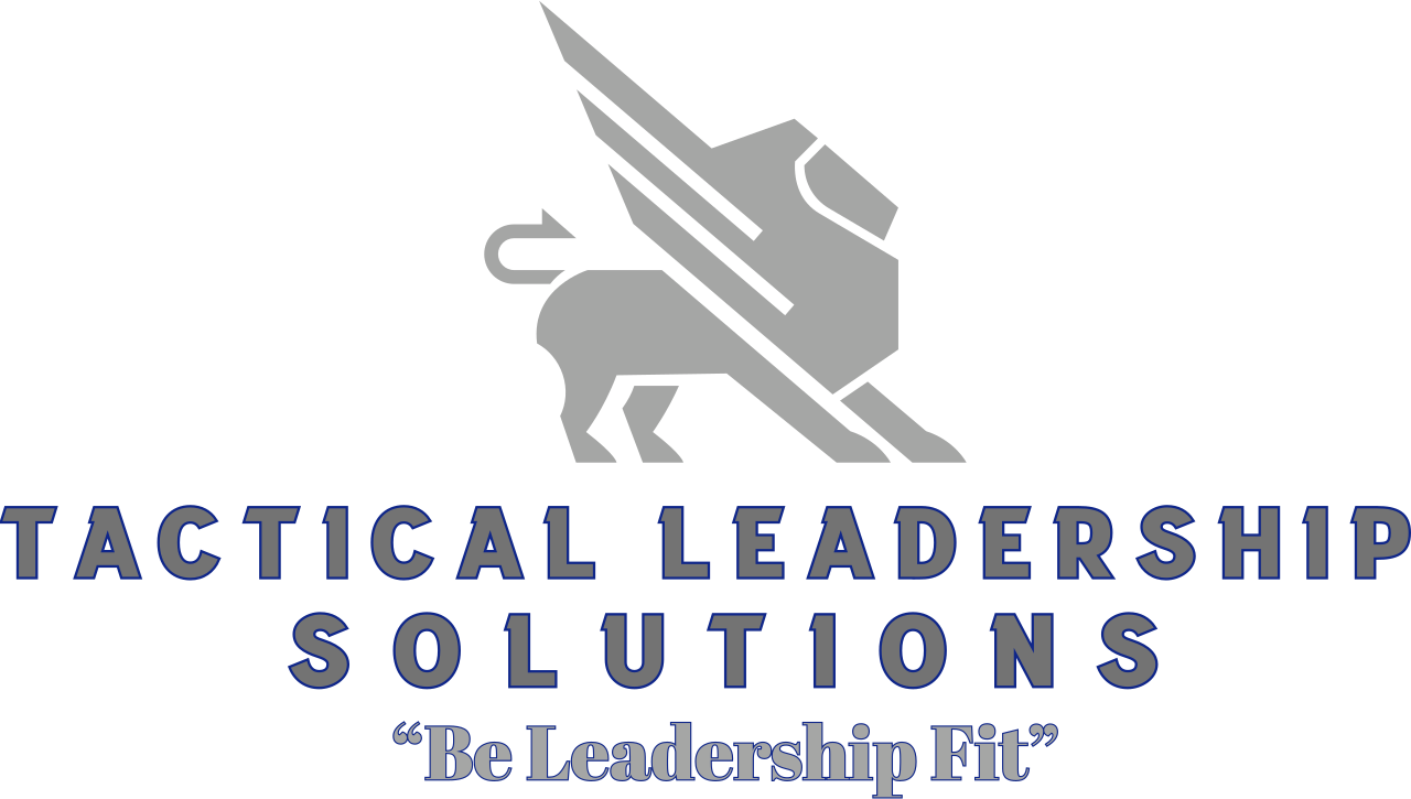 Tactical Leadership Solutions