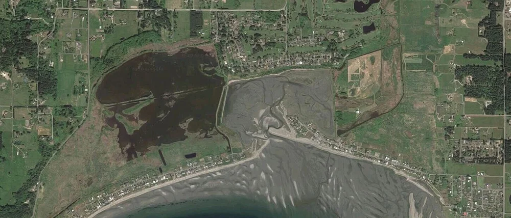 Deer Lagoon — Whidbey Audubon Society