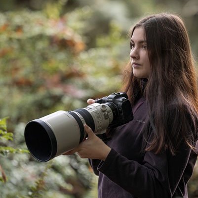 The Mystery of Owls with Izzy Edwards — Whidbey Audubon Society