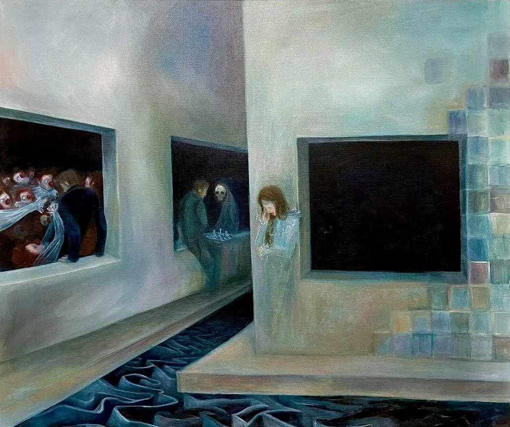 About — Erna Mist