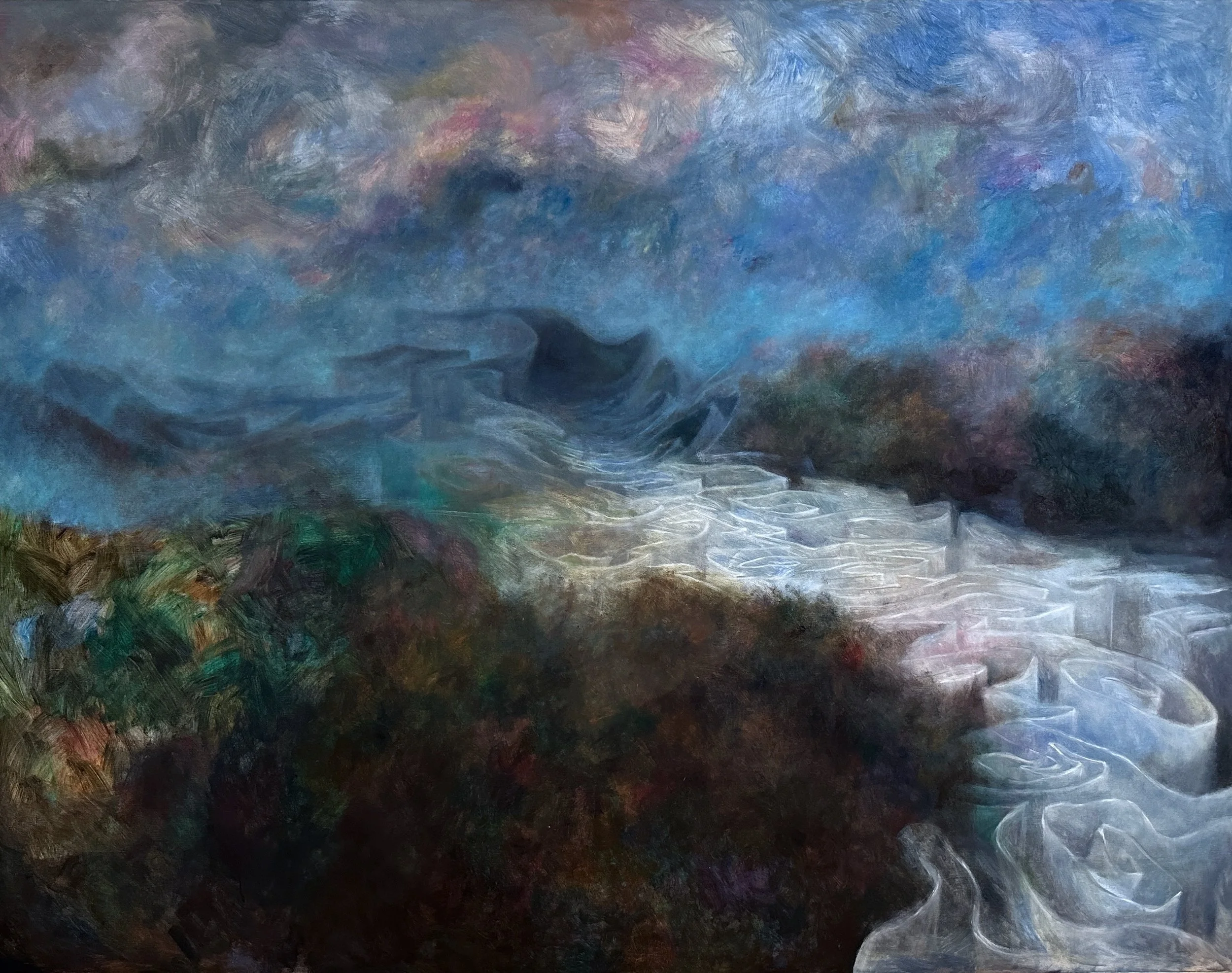 Erna Mist