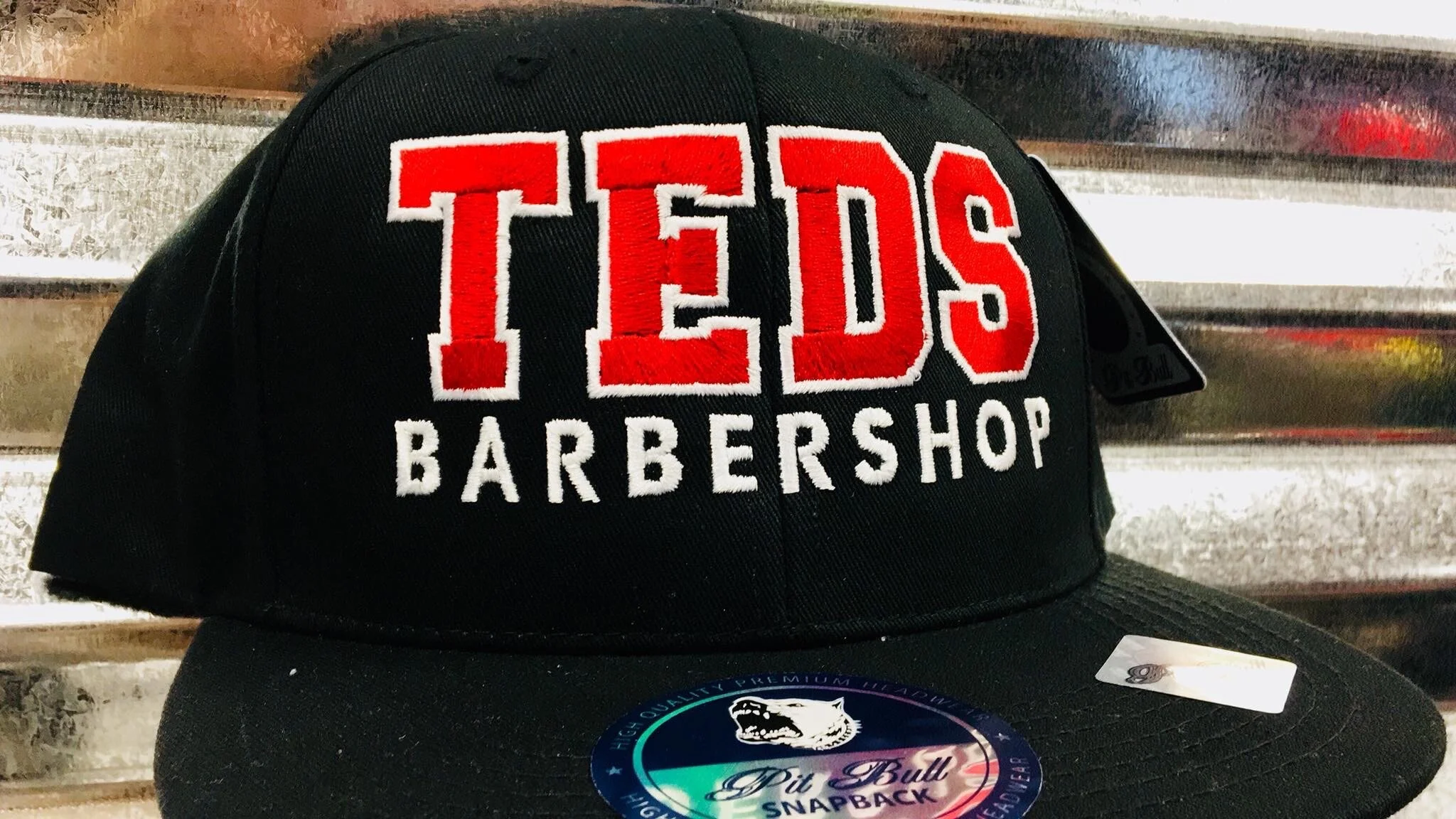 Austin's Uniform Shop