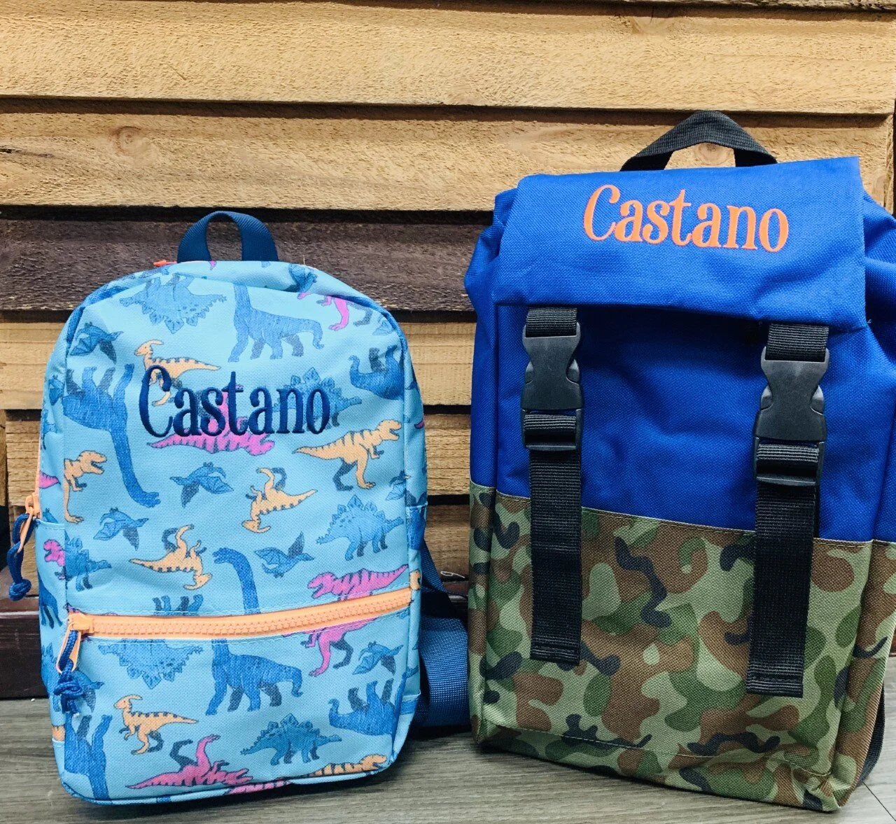 Austin's Uniform Shop