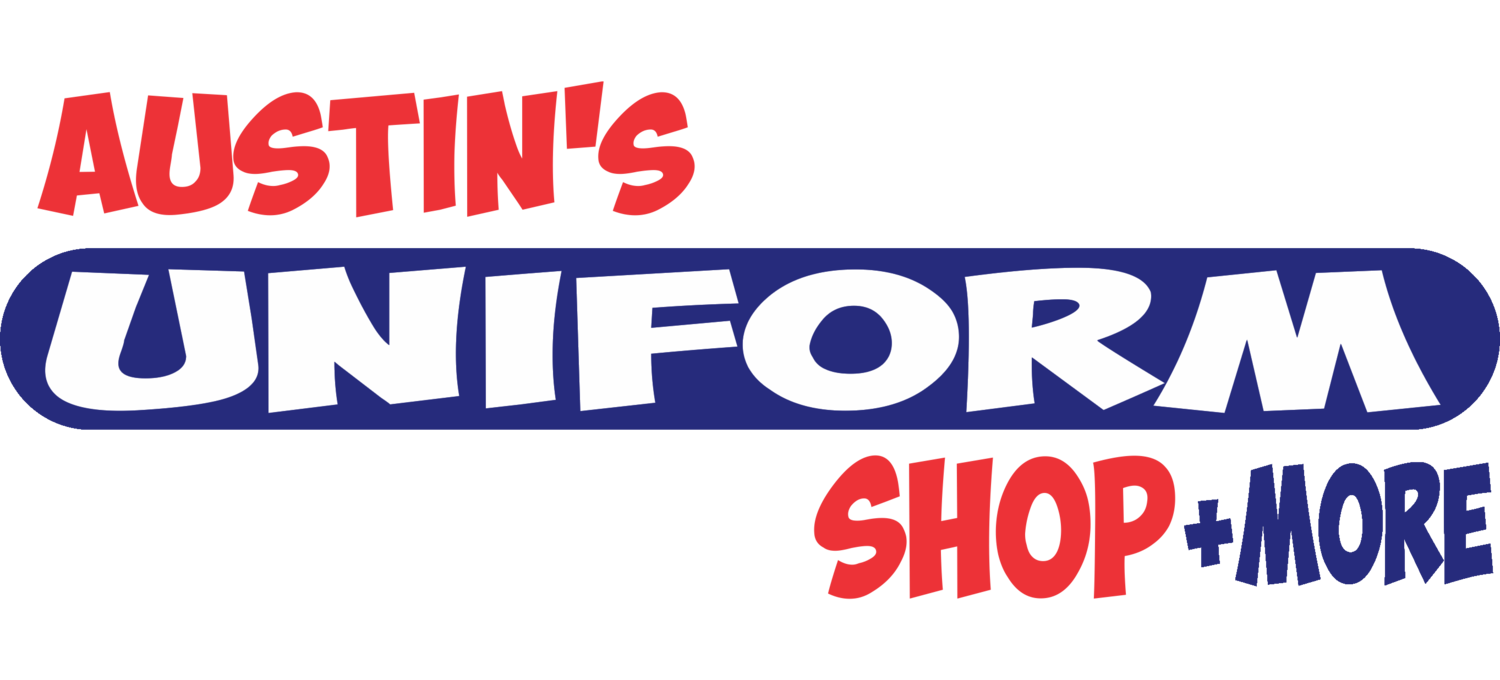 Austin's Uniform Shop