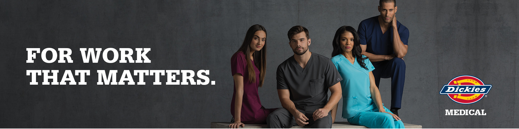 Austin's Uniform Shop