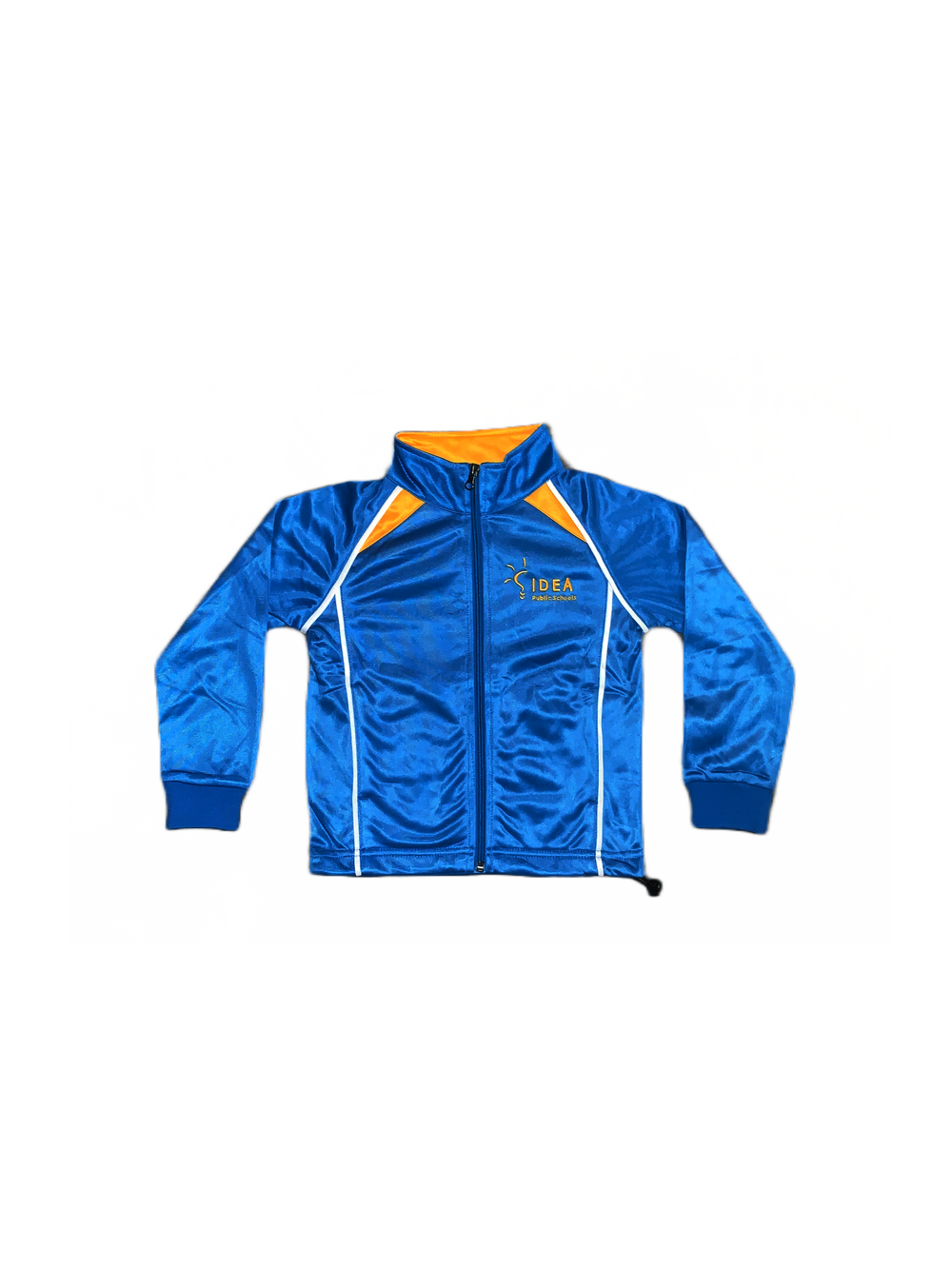 Blue Polo (Youth/Adult) — Austin's Uniform Shop