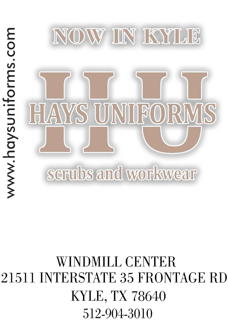 Austin's Uniform Shop