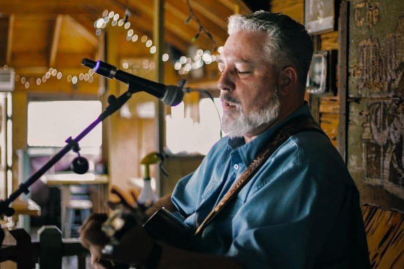 Live Music — Milltop