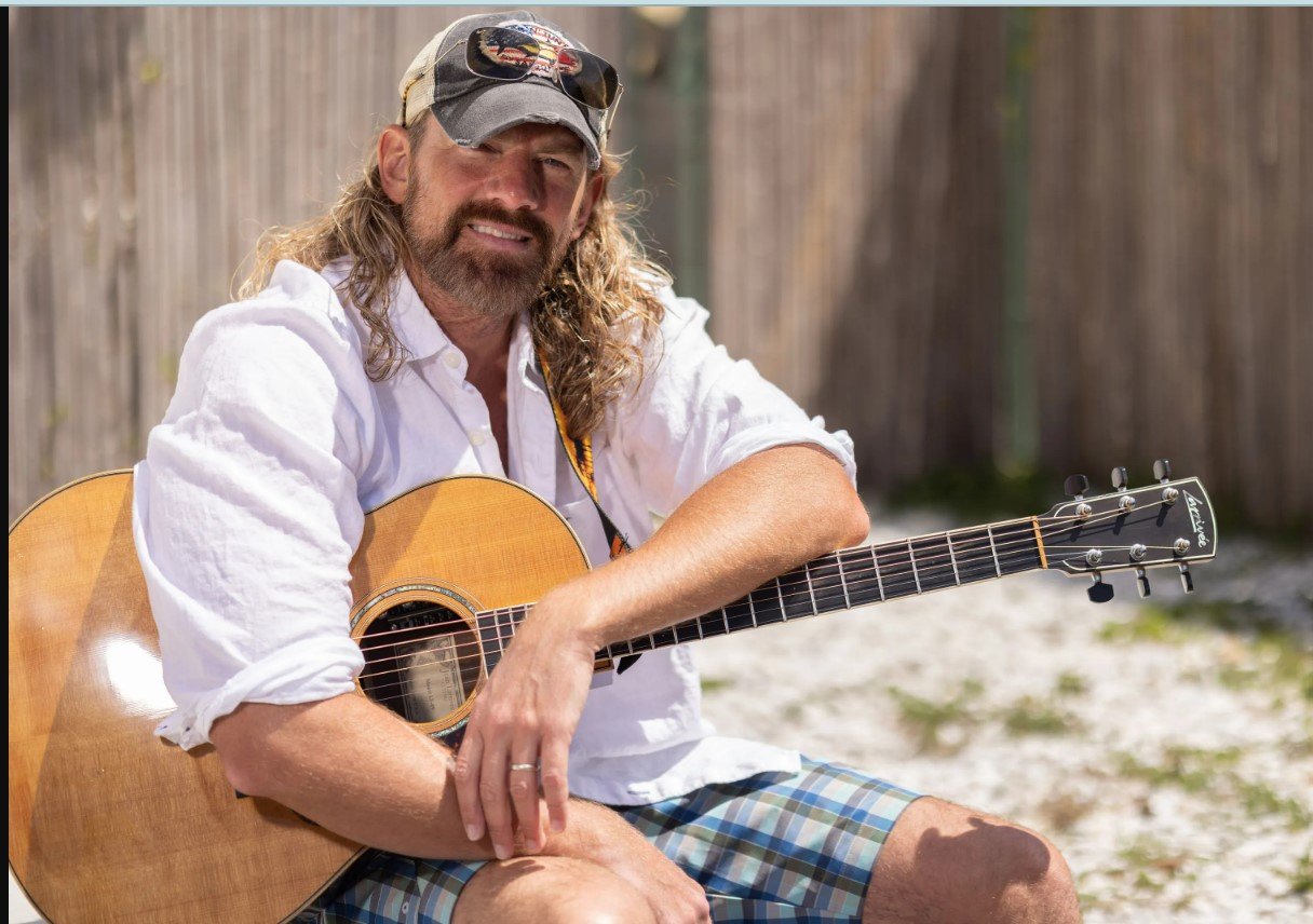 Live Music — Milltop