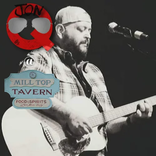 Live Music — Milltop Tavern