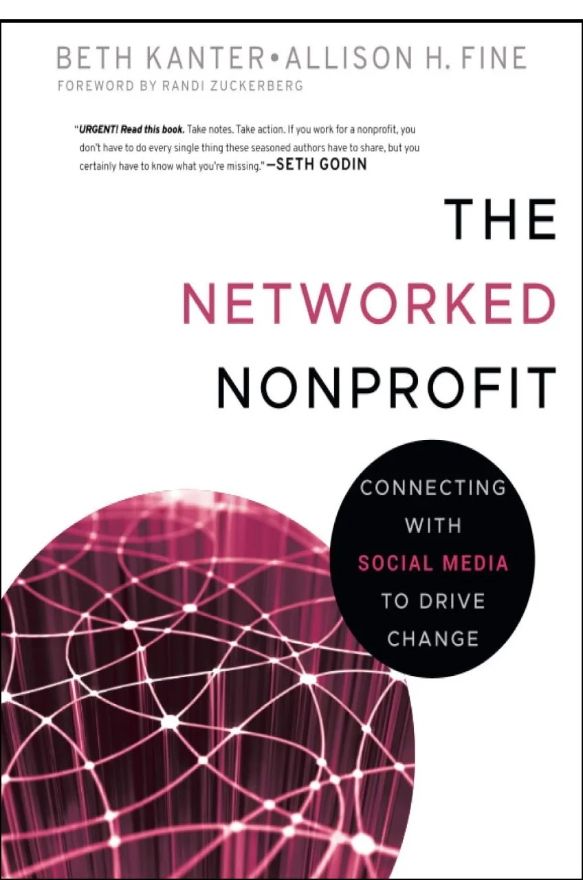 Books — Allison Fine