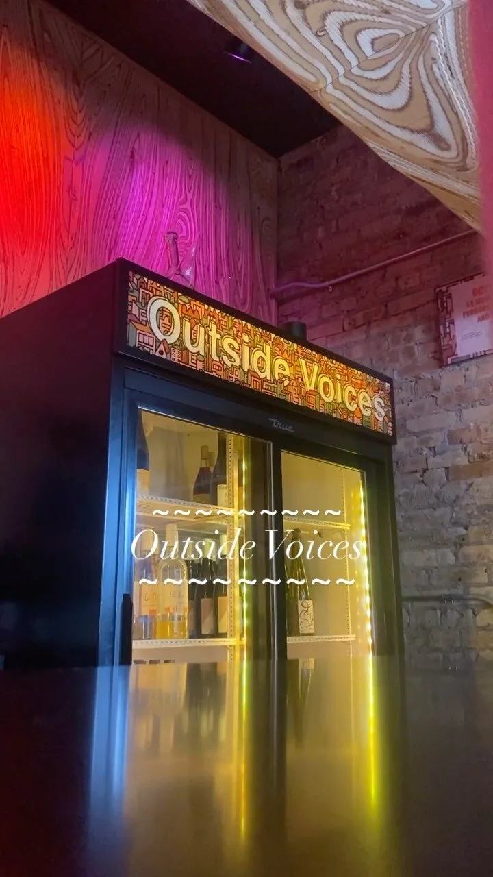 Outside Voices