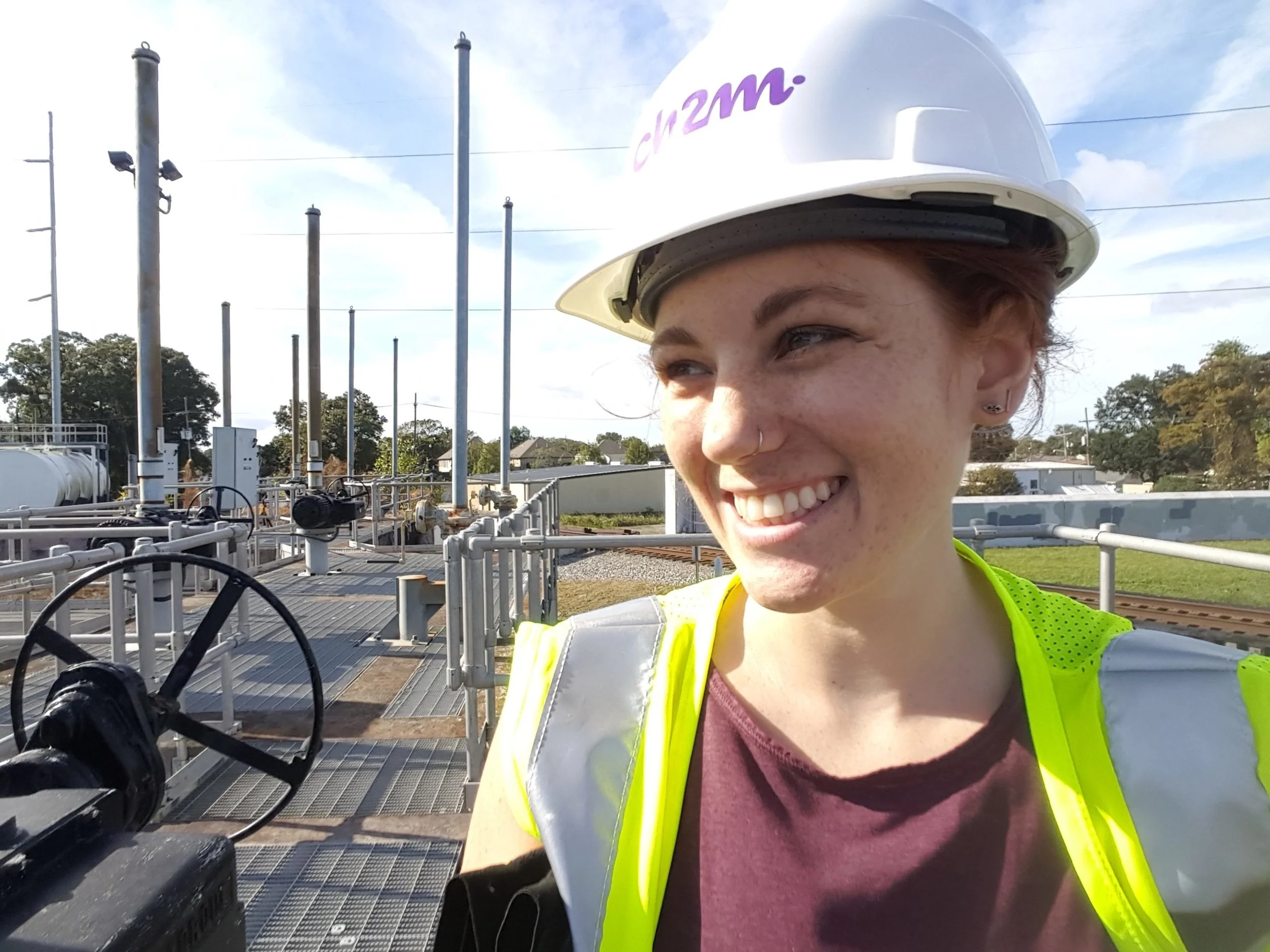 Day In The Life Of A Civil Engineer The Watermark day-in-the-life-of-a-civil-engineer-the-watermark