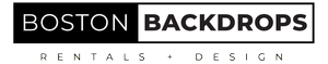 Boston Backdrops