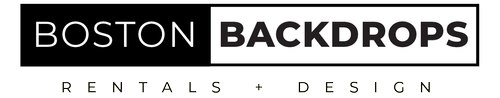 Boston Backdrops
