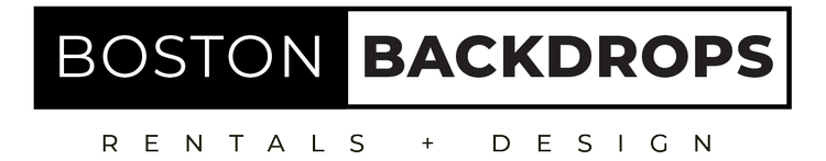 Boston Backdrops