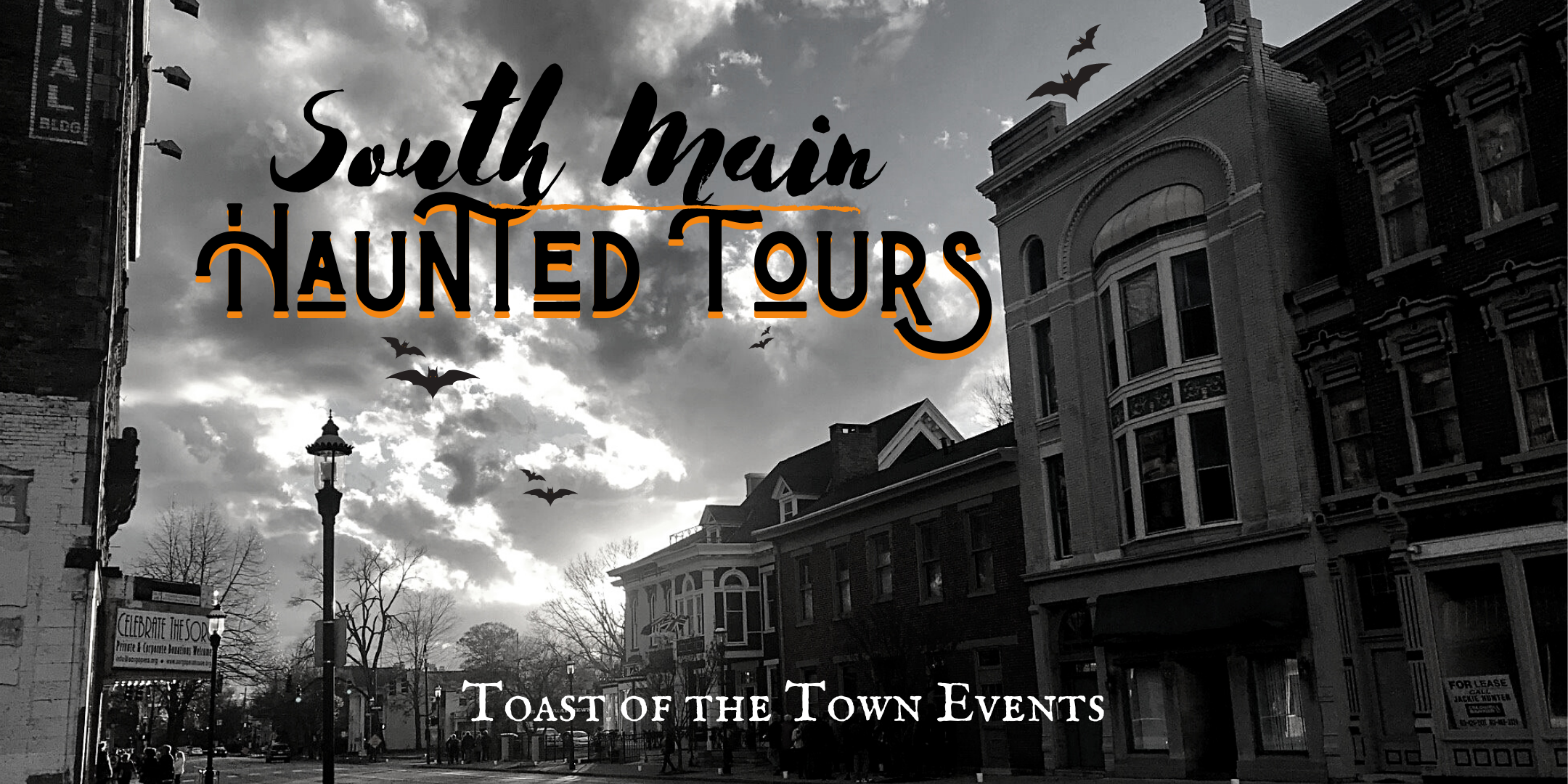 Haunted Investigations