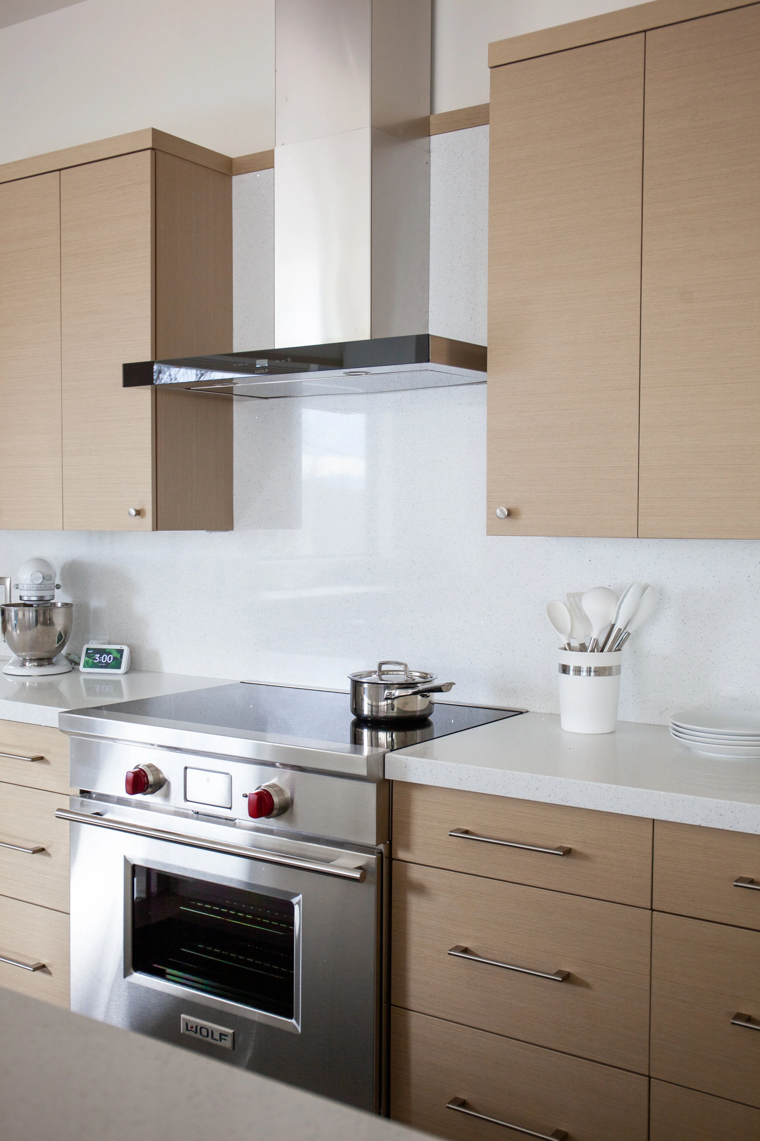 appliances — Riverwoods Mill